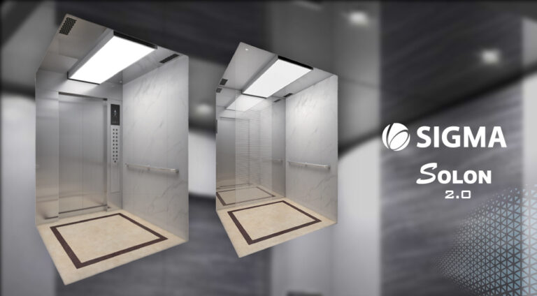 Passenger Elevators - Al Arabia for Elevators and Moving Systems